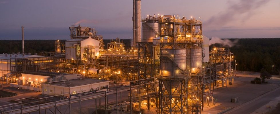 bp Continues Energy Transition Reinvention with Sale of Petrochemicals ...
