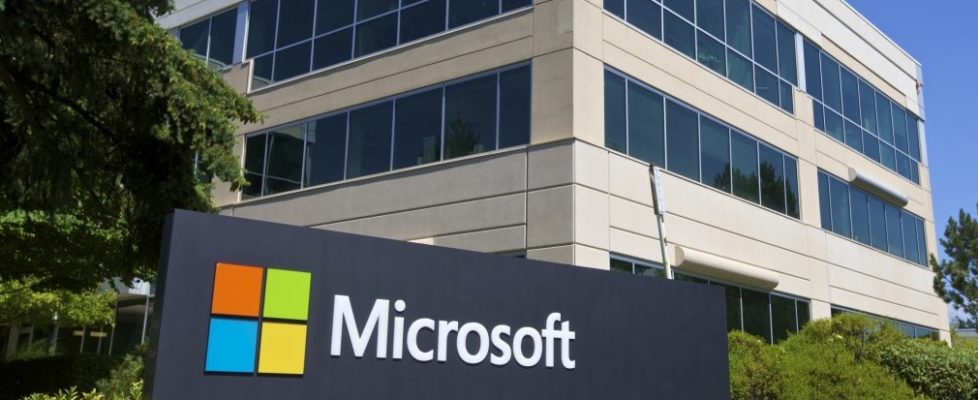 Microsoft Introduces Sustainability Calculator for Cloud Customers ...