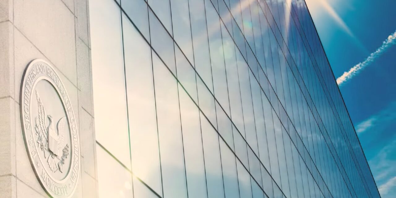 SEC Adopts Controversial Proxy Voting Rules - ESG Today