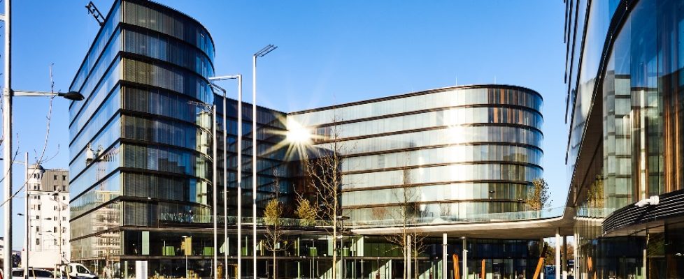 Erste Asset Management Achieves Climate Neutrality - ESG Today