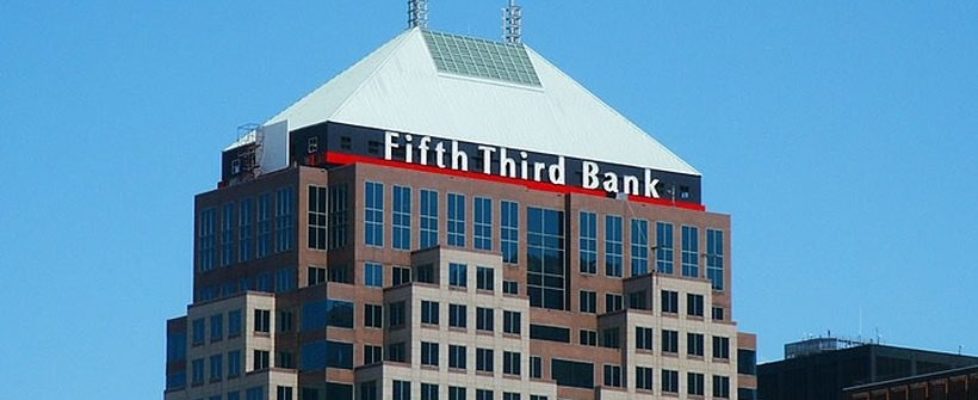 Fifth Third Bank Targets $8 Billion Sustainable Finance by 2025 - ESG Today