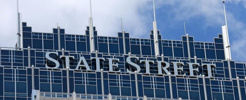 State Street Reports It Will Be Carbon Neutral This Year, Commits to ...