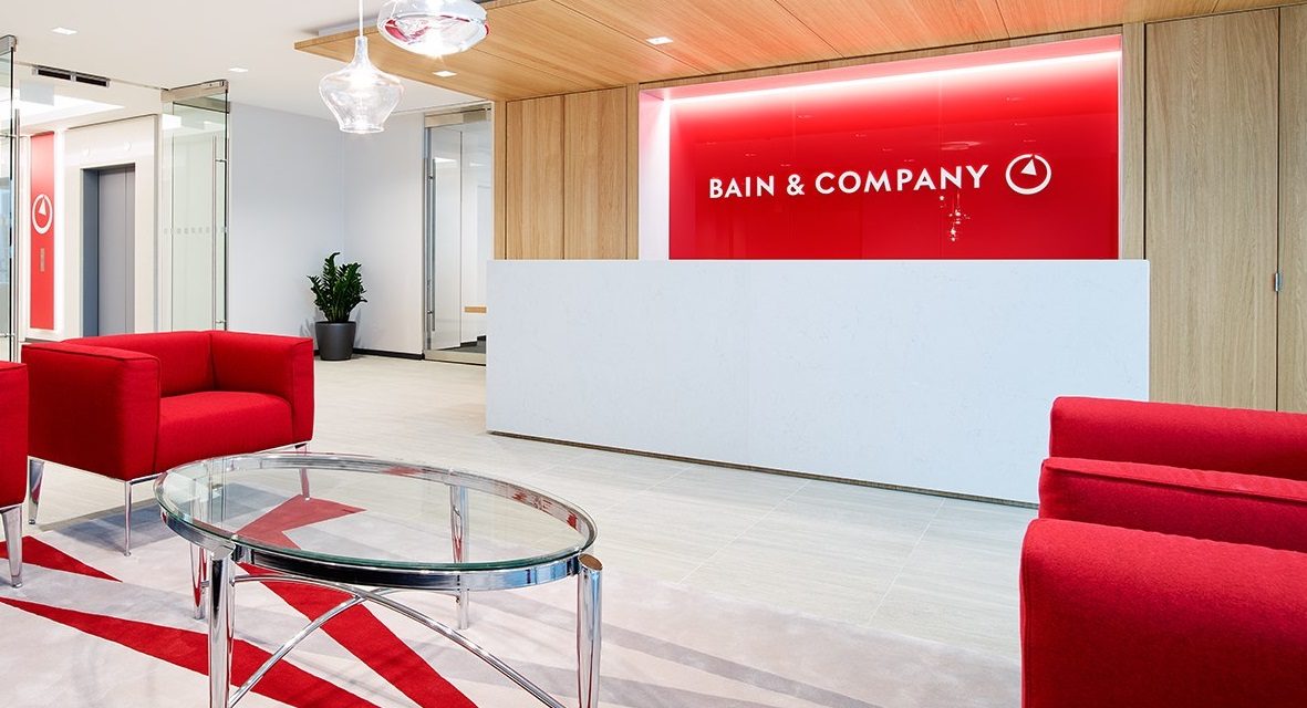 Bain Launches Global Sustainability Innovation Center in Singapore ...