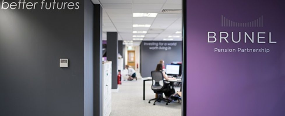 Brunel Launches Infrastructure Portfolio with Dedicated Clean Energy ...