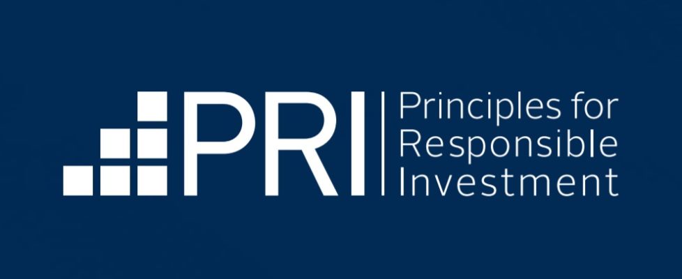 PRI Launches Redesigned Reporting Framework for Investors - ESG Today