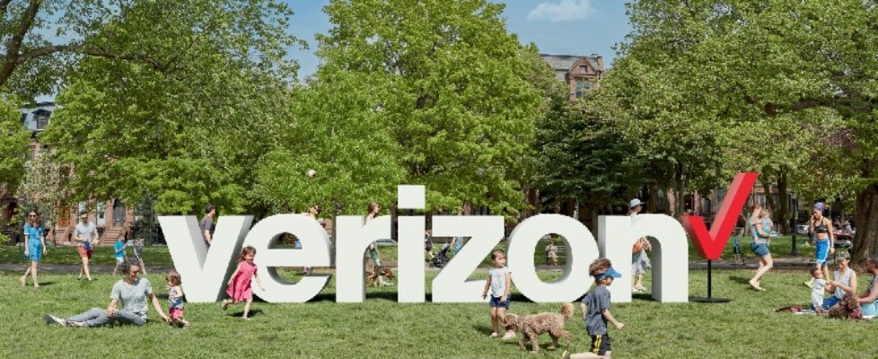 Verizon’s New ESG Commitments: Millions of Trees, Sustainable Retail ...