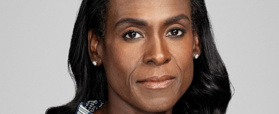 UPS Appoints Charlene Thomas to Newly Created Role of Chief Diversity ...