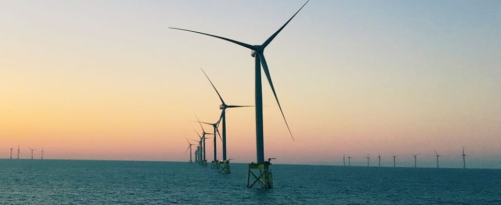 VINCI Energies Acquires Offshore Wind Operator EWE OSS - ESG Today