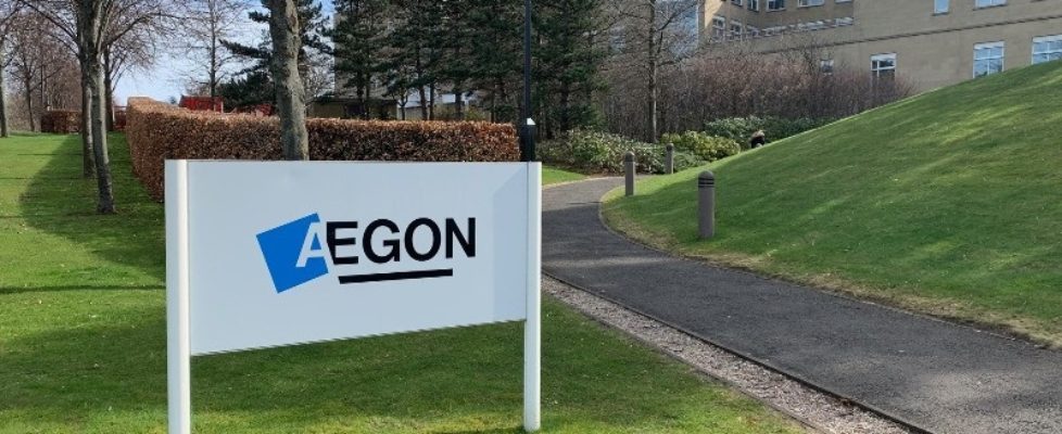 Aegon UK Targets Net Zero by 2050 Across Default Pension Funds - ESG Today