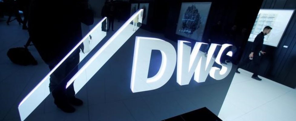 DWS Announces Commitment to Human Capital Reporting Standards - ESG Today