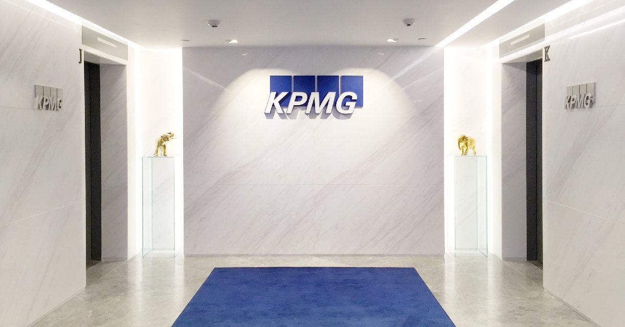 KPMG Consolidates Sustainability Commitments with Launch of ...