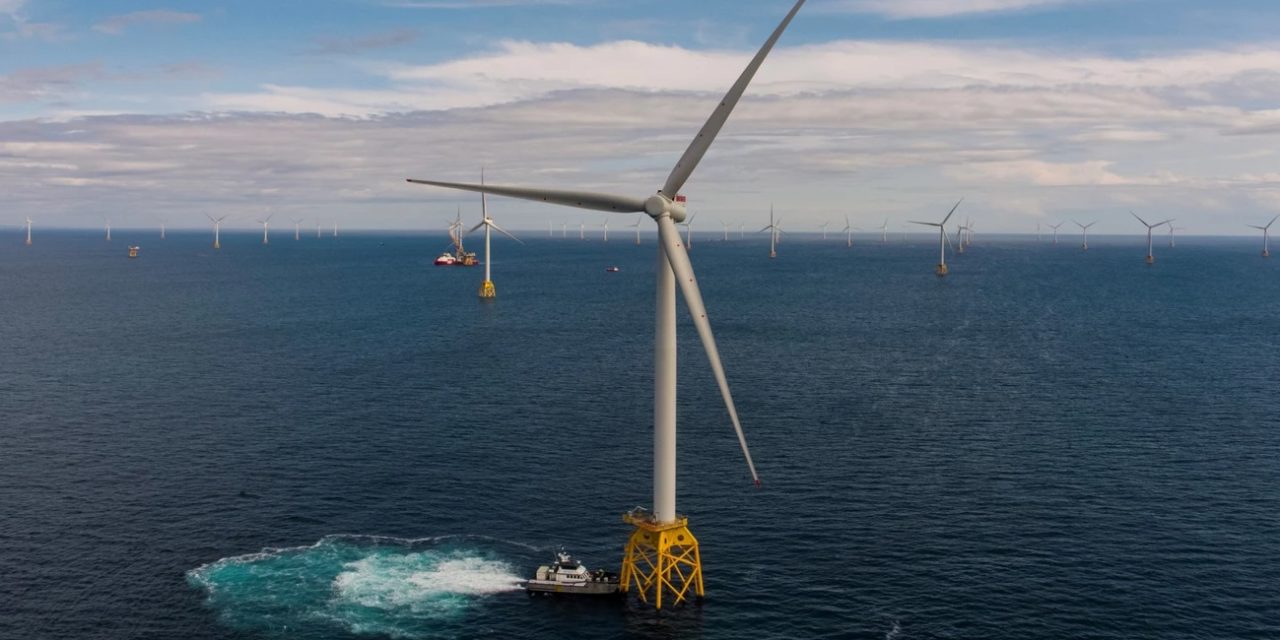 Renewable Energy Investor TRIG Buys Stake in Beatrice Wind Farm From ...