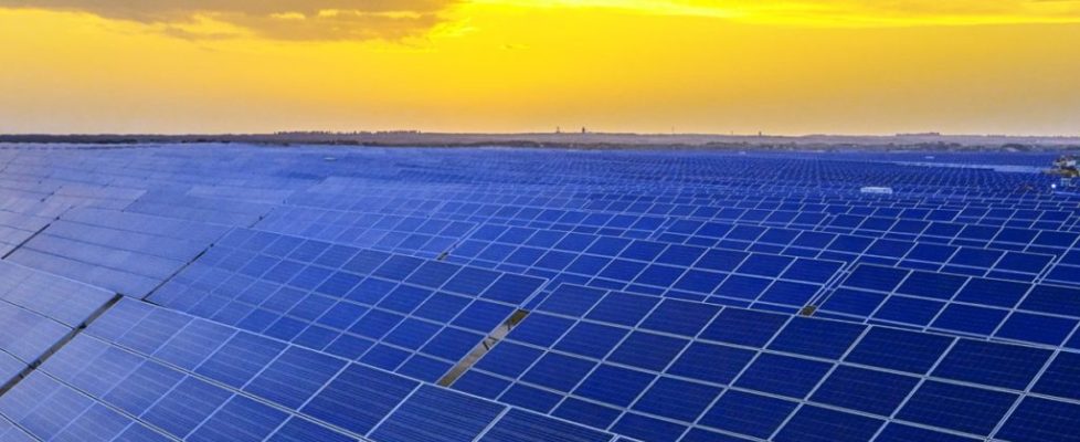 Intersect Power Raises $600 Million for Expansion into Clean ...