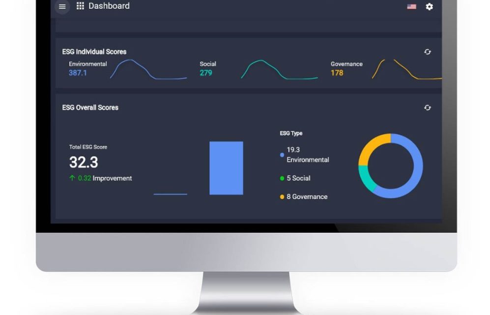 ESG Enterprise Launches SaaS-Based Carbon Neutrality Risk Management ... ESG Enterprise Launches SaaS-Based Carbon Neutrality Risk Management ...