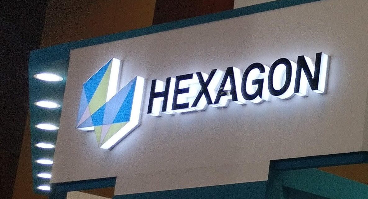 Hexagon Launches Venture to Invest in Sustainable Solutions for ...