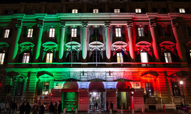 Sustainable Finance Archives - ESG Today