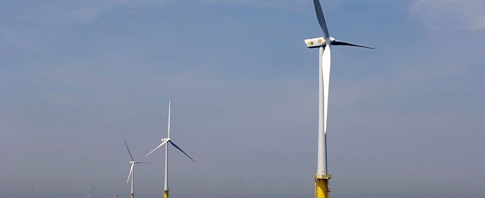 Deal with Shell Moves Amazon Closer to 100% Renewable Energy Goal - ESG ...