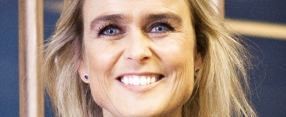 Barbara Baarsma Appointed CEO of Rabobank’s New Carbon Credits Bank ...