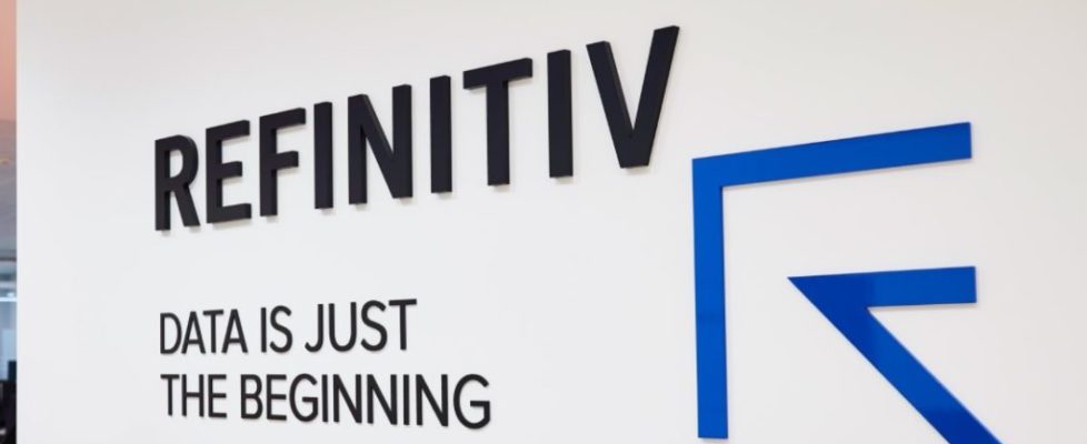Refinitiv Launches Sustainability News and Social Media Monitoring and ...