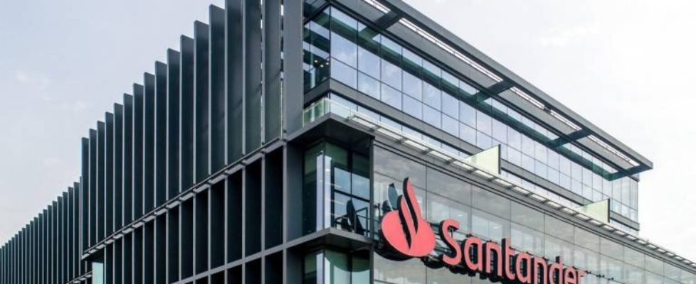 Santander Aims for Net Zero by 2050, Including Financed Emissions - ESG ...