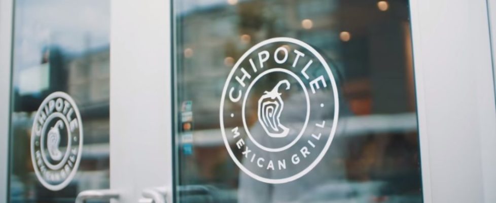 Chipotle Ties Exec Compensation to Sustainability Goals - ESG Today