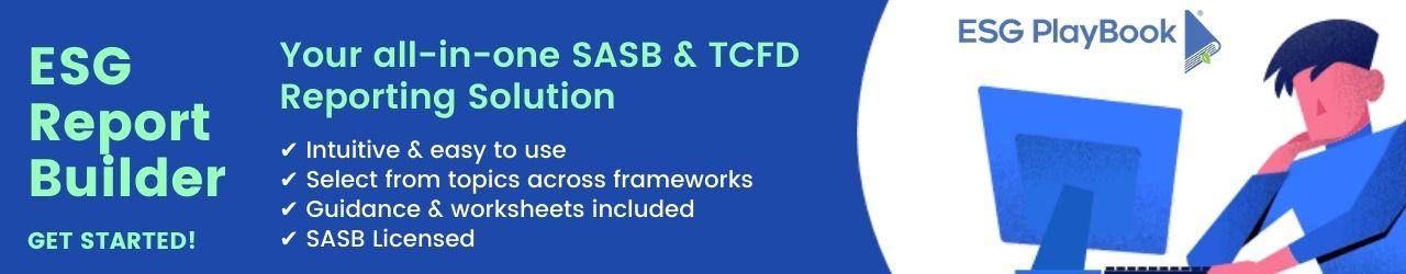 MSCI Launches ESG Materiality Map, Providing Transparency into ESG ...