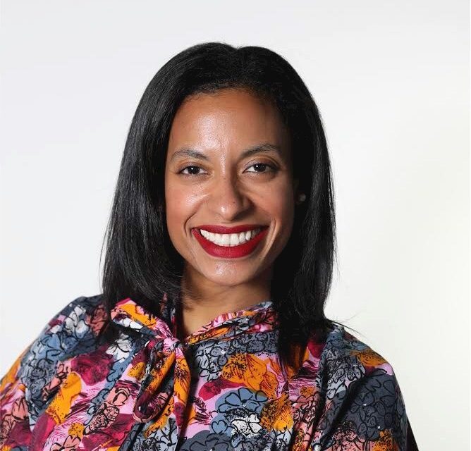 Goldman Sachs Names Megan Hogan as New Chief Diversity Officer - ESG Today