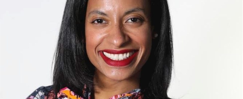 Goldman Sachs Names Megan Hogan as New Chief Diversity Officer - ESG Today