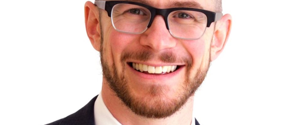 BNP Paribas AM Appoints Alex Bernhardt Global Head of Sustainability ...