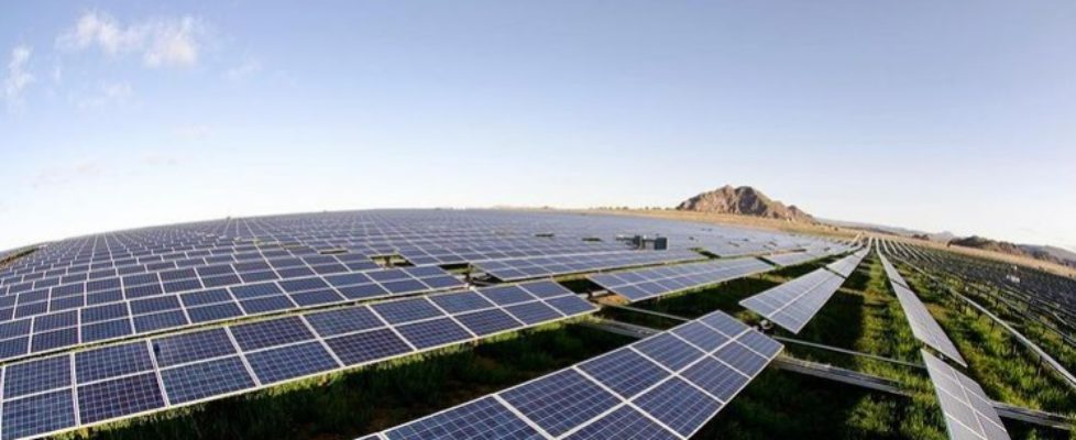 Duke Energy Aims to Triple Renewable Energy Production by 2030 - ESG Today