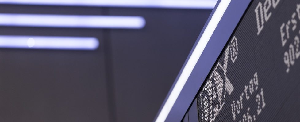 BlackRock’s iShares Launches ETF Tracking New DAX ESG Target Index ...