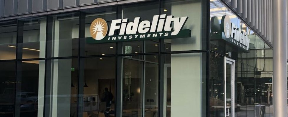 Fidelity Launches New ESG Funds Encompassing Environment, Diversity ...
