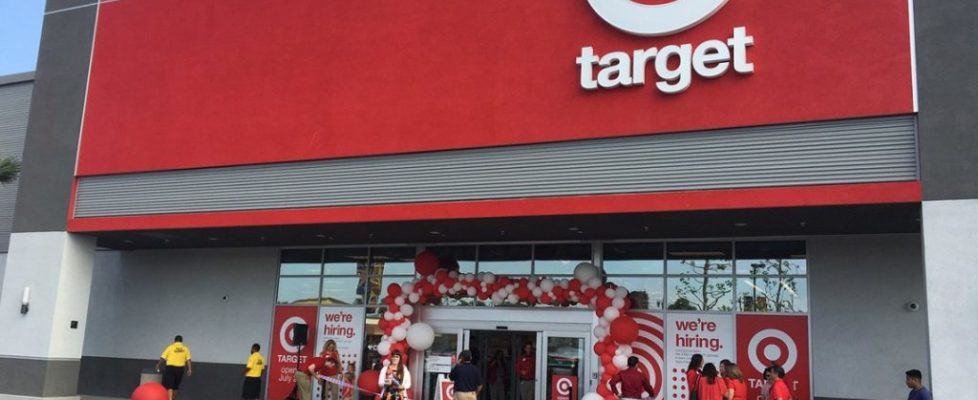 Target Focuses on Sustainable Brands, Environment and Equity with New ...