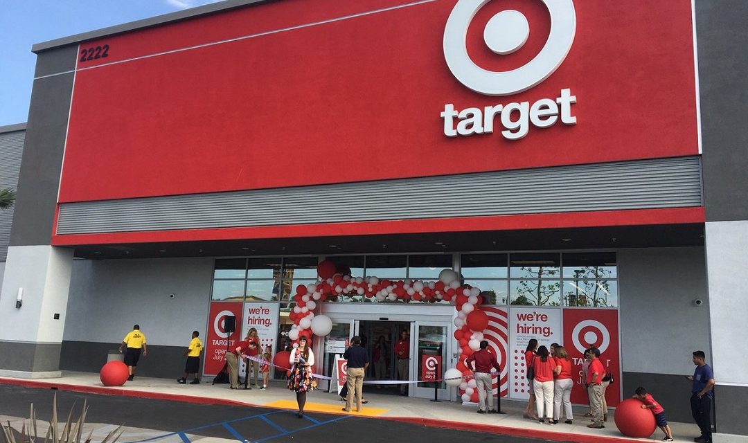 Target Focuses on Sustainable Brands, Environment and Equity with New ...