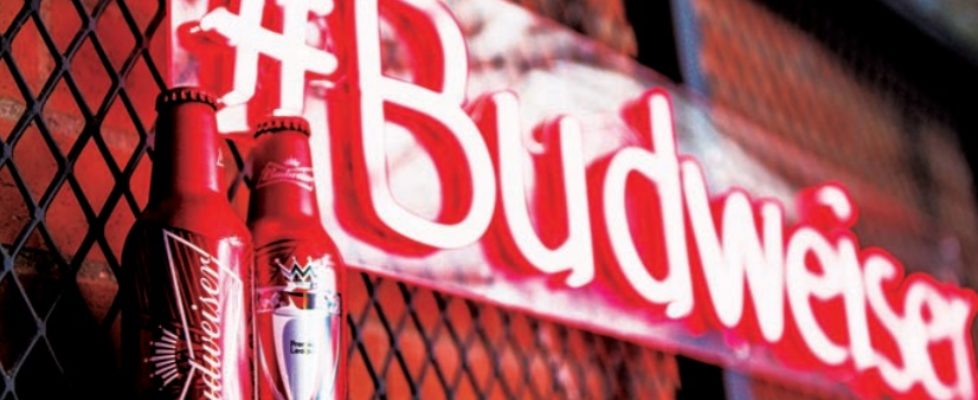 Budweiser APAC Signs $500M Sustainability-Linked Loan, with Interest ...