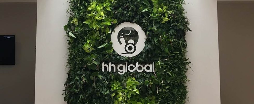 HH Global Launches Sustainability Assessments of Marketing Spend for ...