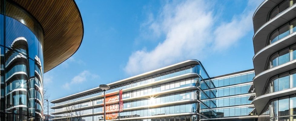 ING to Align Loan Portfolio with 1.5°C Climate Goal, Joins Net Zero ...