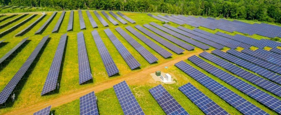 Solar Developer Nexamp Raises $680 Million to Expand Decarbonization ...