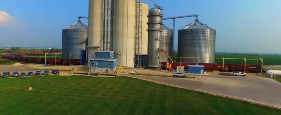 ADM Reaches Carbon Neutrality in Flour Milling as Pressure Builds to ...