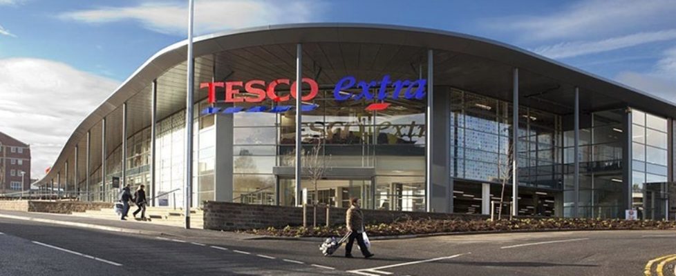 Tesco Commits to Achieve Net Zero Across Supply Chain, Addressing 90% ...