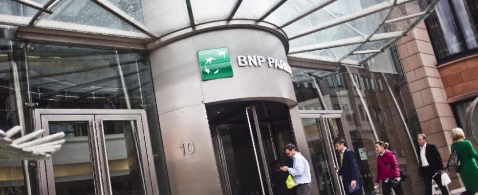BNP Paribas AM Expands Carbon Reduction-Themed Investment Range with ...
