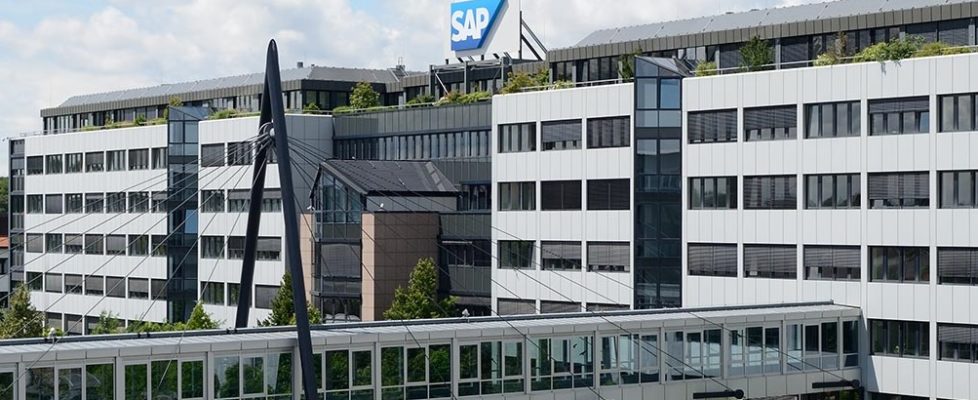SAP Launches Circular Economy Software Solution, Enabling Sustainable ...