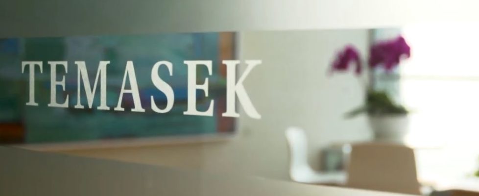 Temasek Launches Sustainable Food Platform, Supporting Aspiring Food ...