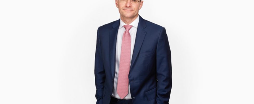 Slate Asset Management Launches Infrastructure-Focused Impact ...