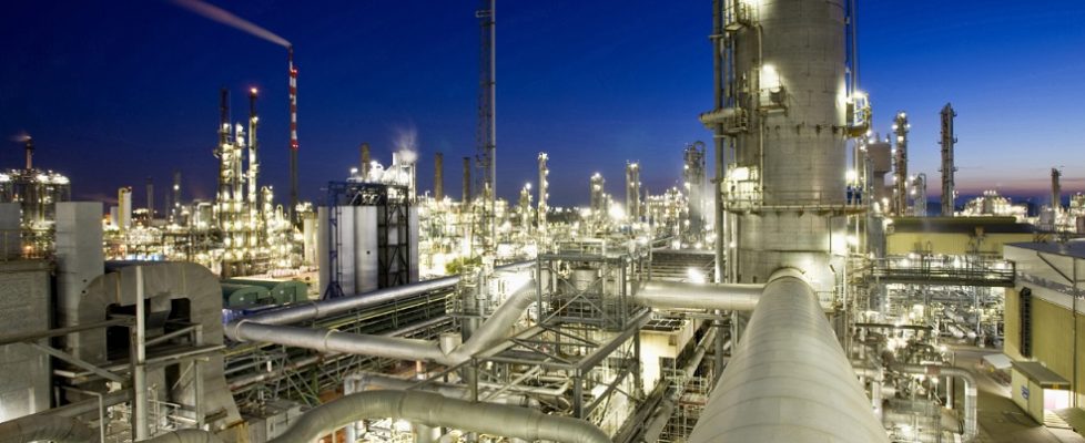 Chemical Giant BASF to Offer Net Zero Products to Lower Customers ...