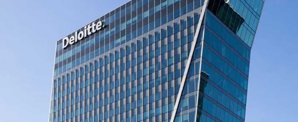 Deloitte Launches Suite of ESG Data and Reporting Solutions on Workiva ...