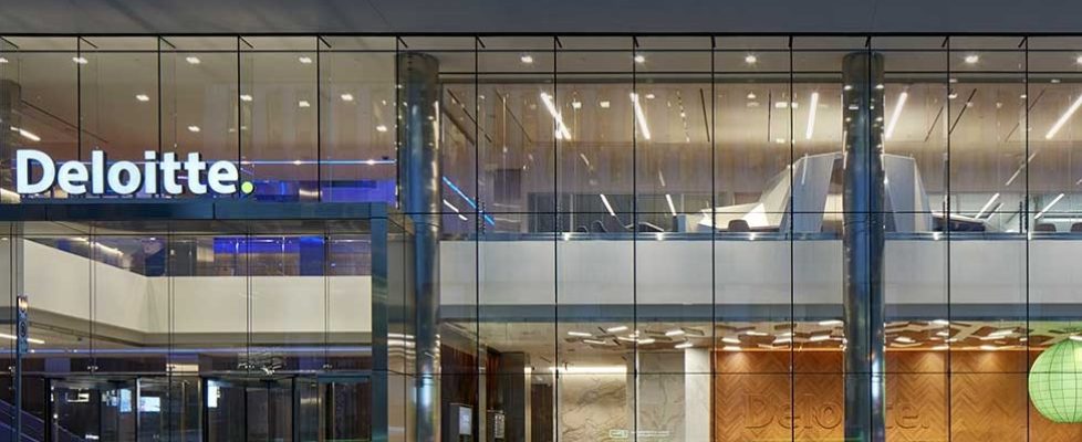 Deloitte Launches End-to-End Sustainability Solutions Suite with SAP ...