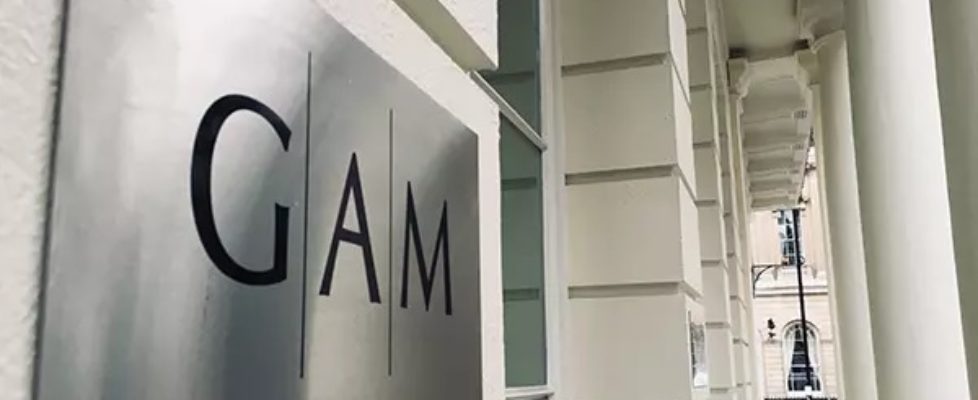 GAM Announces 2030 Investment Emissions Reduction Targets - ESG Today