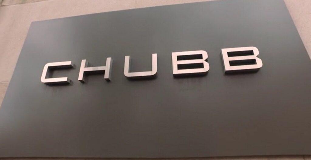 Chubb Insurance