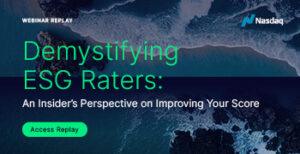 ESGtoday Events - ESG Today